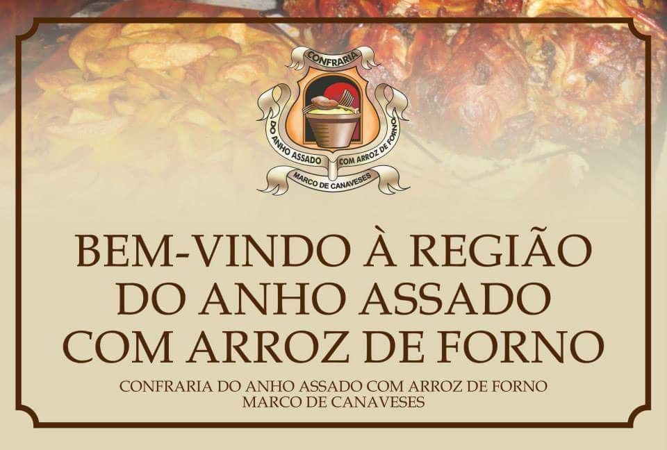 O que é a confraria? – Confraria do Anho Assado com Arroz de Forno